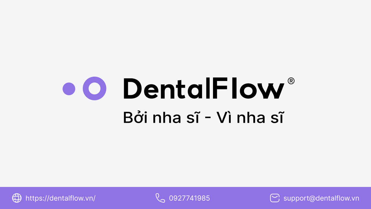 Tính năng - DentalFlow